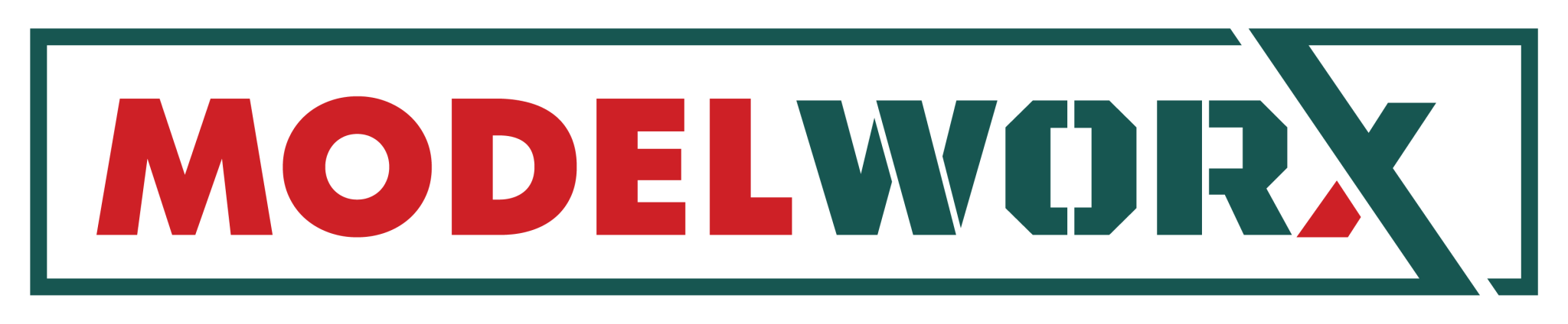 Home - The Model Worx