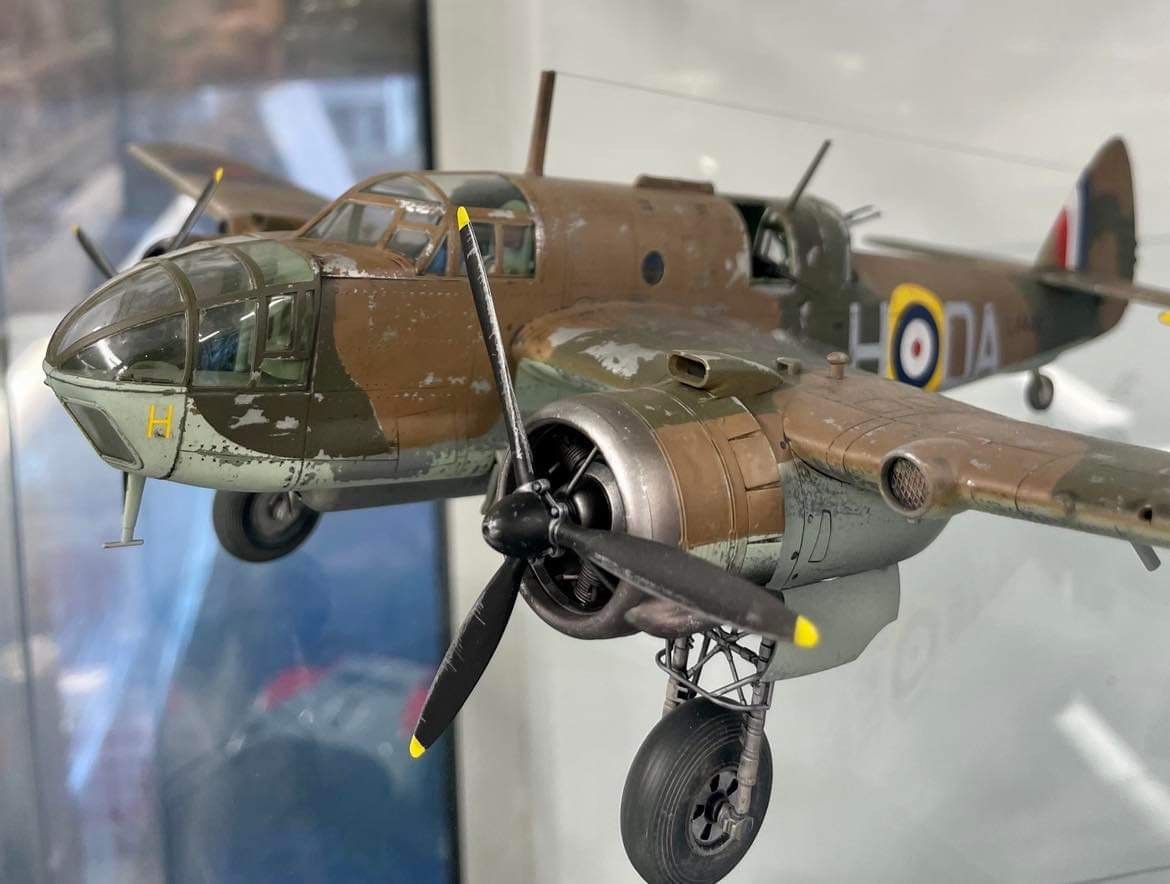 New Website! - The Model Worx