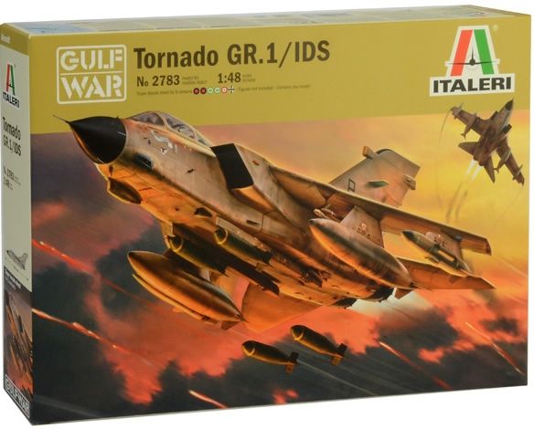 Panavia Tornado IDS - The Model Worx